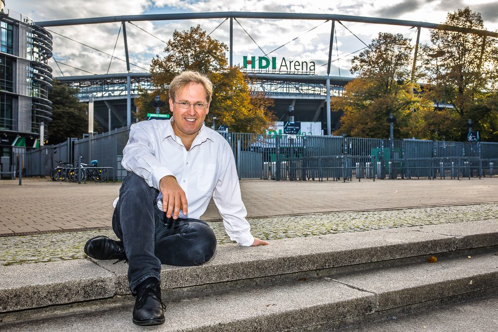 kontakt - Markus Keese